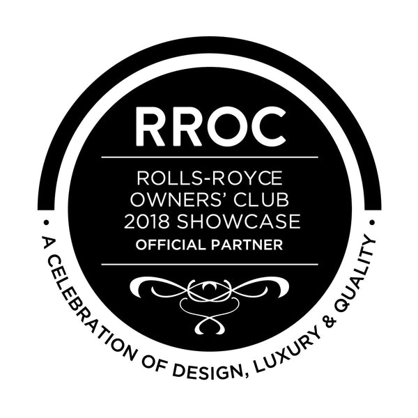 KODAMA partners with Rolls-Royce & Bentley