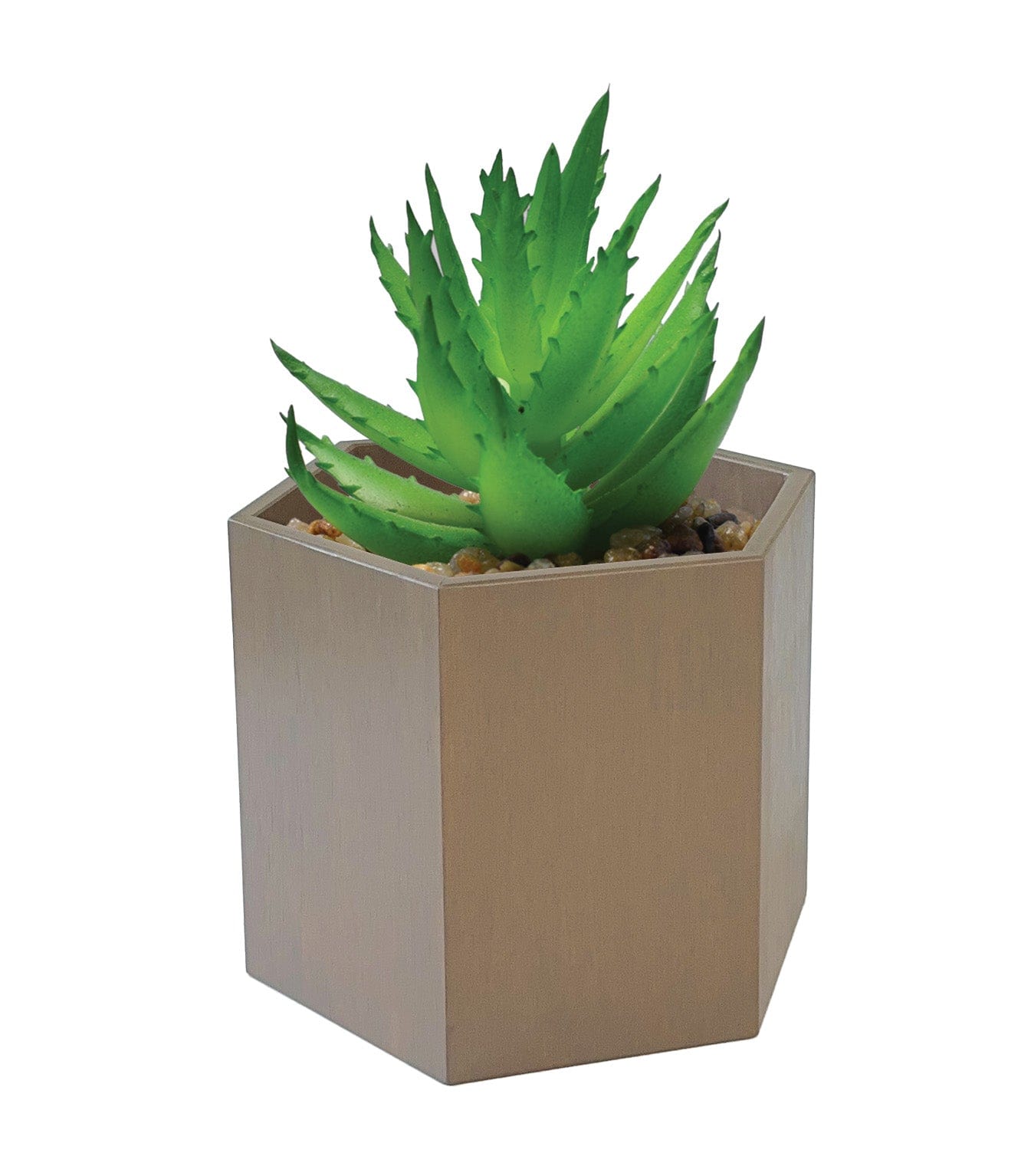 Hexagon Forever Planters - KODAMA